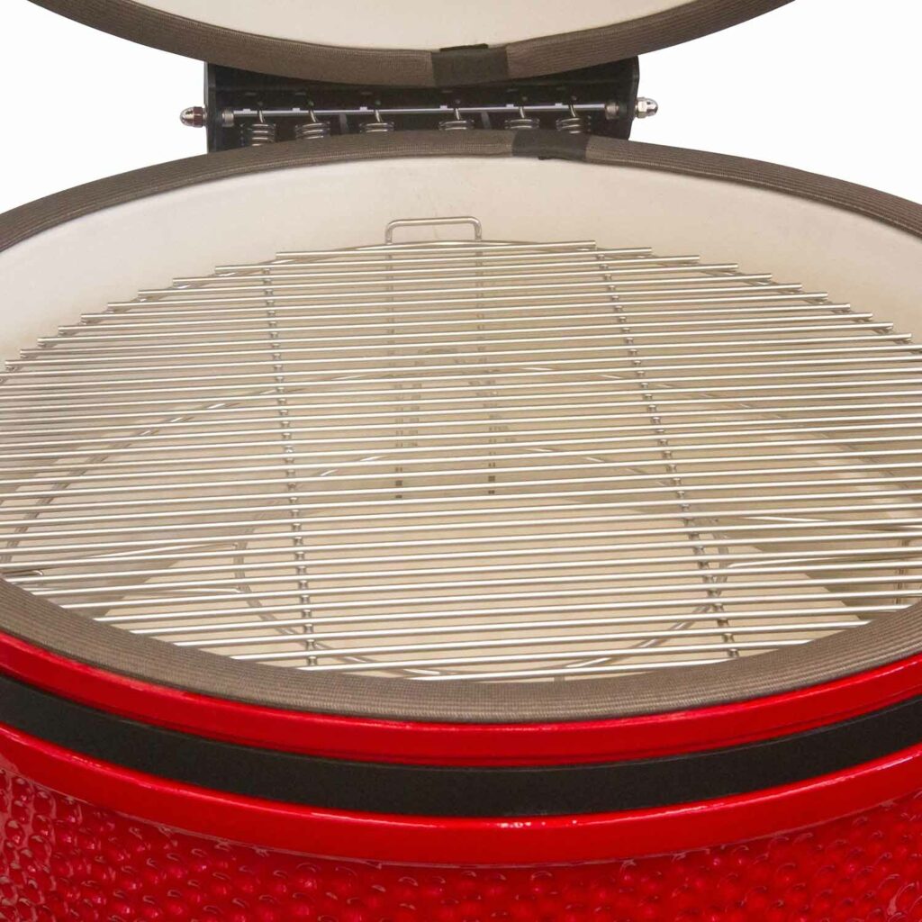 Stouff 3XL Ceramic Braai • Hyper Fires Fireplaces Cape Town